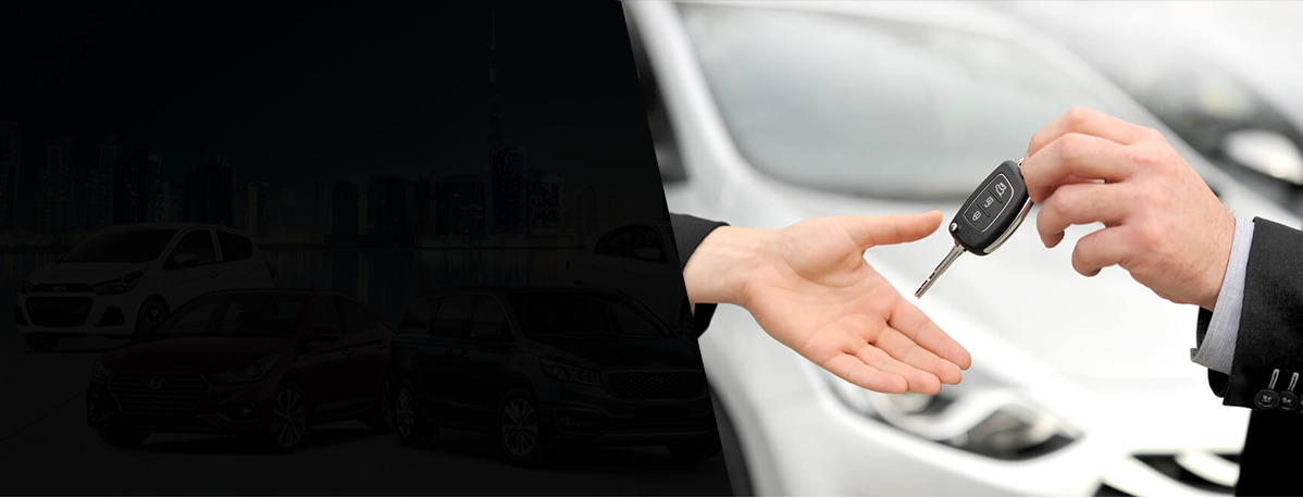 Welcome To Green Star Car Rental L.L.C